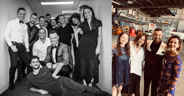 GET TO KNOW: Mandy Perry (Whitehead) - Private Idaho Management